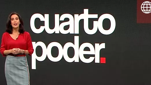 Cuarto Poder | América tvGO