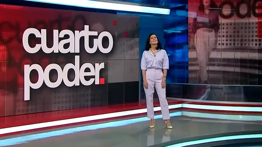 Cuarto Poder - 01/12/2024