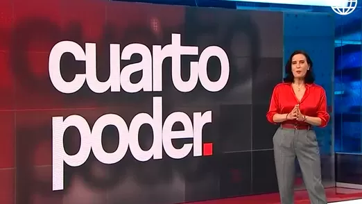 Cuarto Poder - 17/11/2024