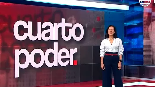 Cuarto Poder