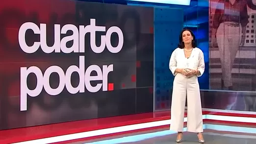 Cuarto Poder - 27/10/2024