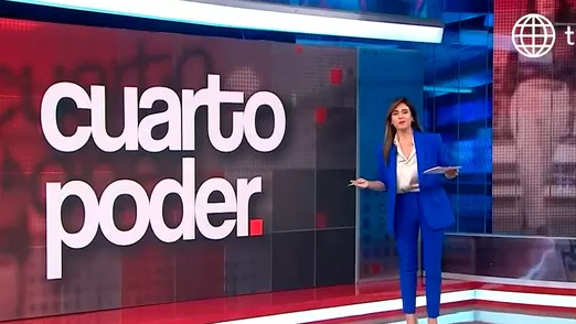 Cuarto Poder - 20/10/2024