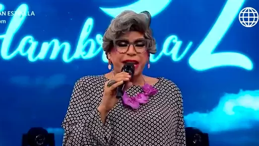 El reventonazo de la chola - 17/09/2022