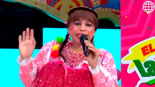 El Reventonazo De La Chola 16 09 2023