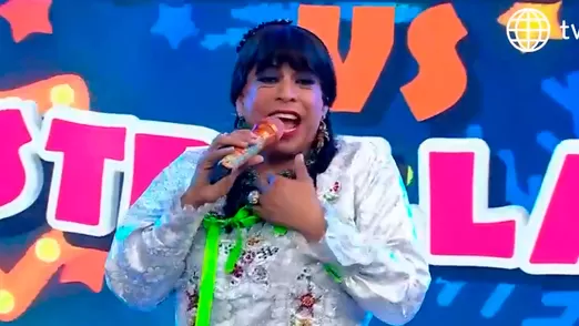 El reventonazo de la chola - 23/12/2023