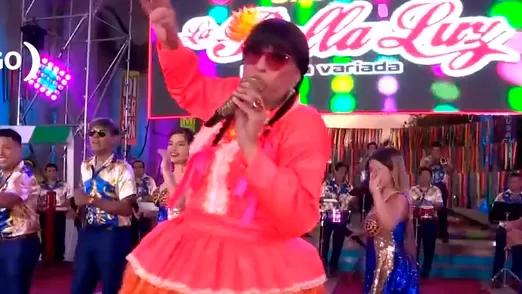 El reventonazo de la chola - 06/01/2024