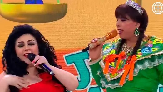 El reventonazo de la chola - 05/10/2024