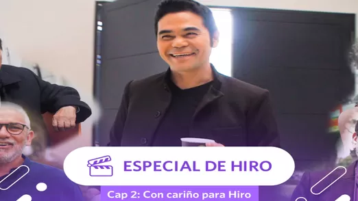 Especiales tvGO