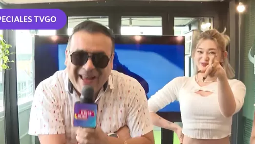 Especiales tvGO