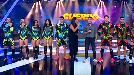 Esto es Guerra