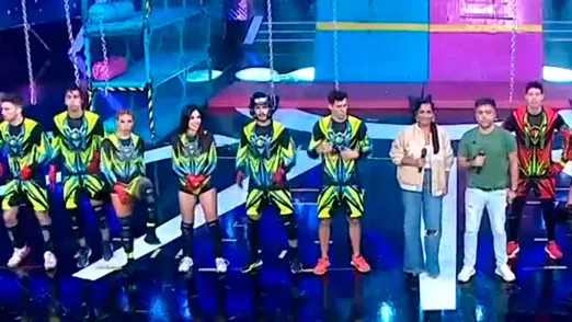 Esto es Guerra - 07/10/2024