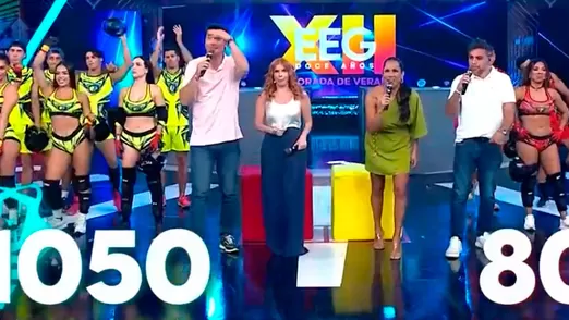 Esto es Guerra - 07/03/2024