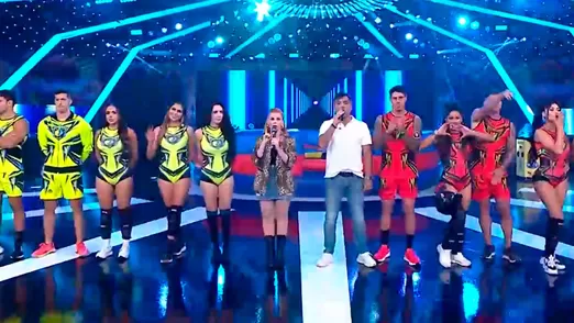 Esto es Guerra | América tvGO