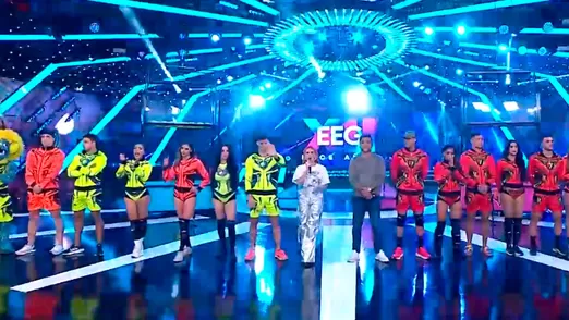 Esto es Guerra - 09/05/2024