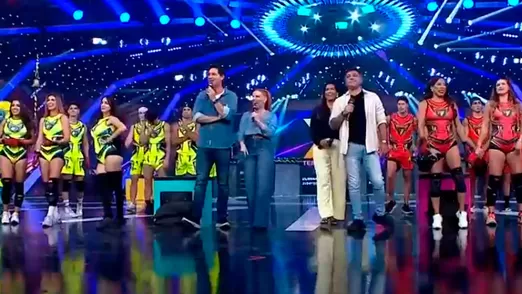 Esto es Guerra | América tvGO