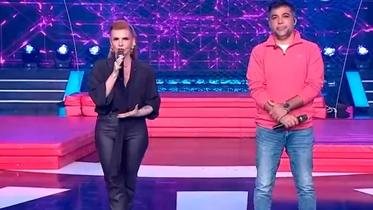 Esto es Guerra | América tvGO