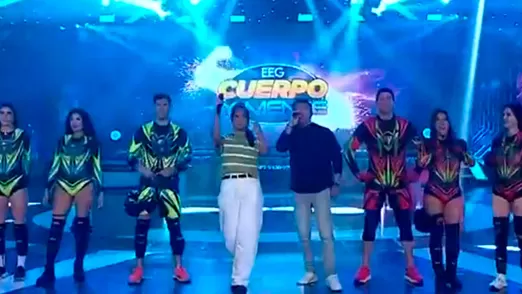 Esto es Guerra