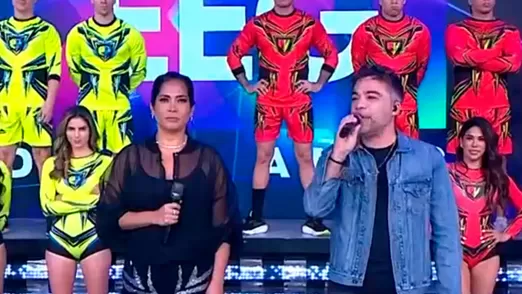 Esto es Guerra - 23/08/2024