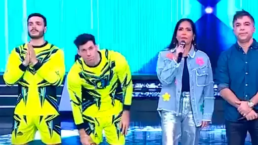 Esto es Guerra - 26/08/2024