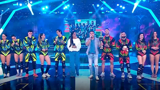 Esto es Guerra - 25/09/2024