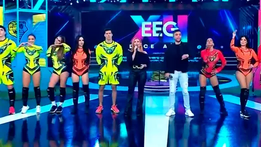 Esto es Guerra