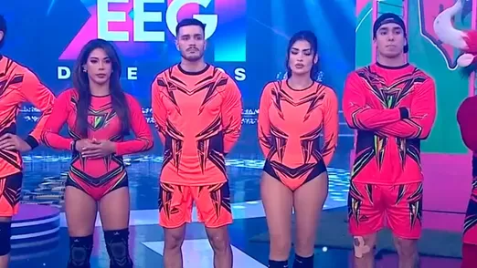 Esto es Guerra