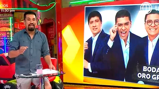 La banda del Chino - 29/12/2023