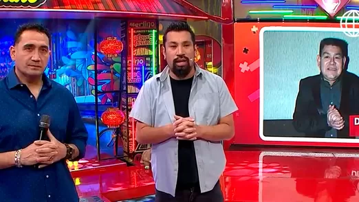 La Banda Del Chino