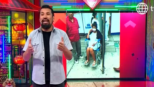 La Banda Del Chino