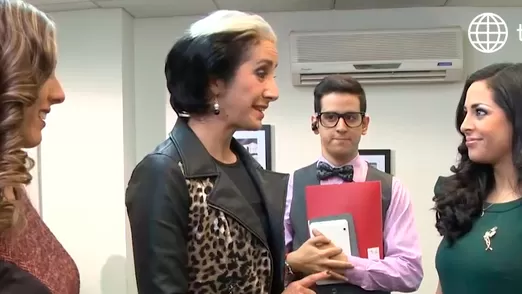 Locura de Amor - Cap: 1