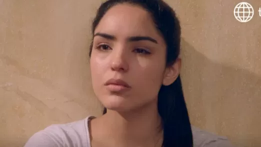 Luz de luna - Capítulo 101 Emisión 12/10/2022