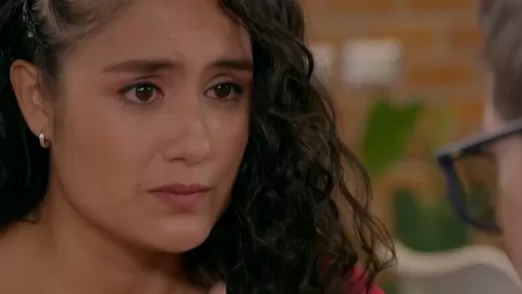 Luz de luna - Capítulo 111 Emisión 14/09/2023