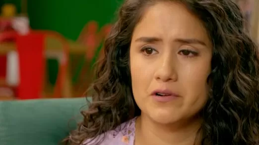 Luz de luna - Capítulo 39 Emisión 02/06/2023 | América tvGO