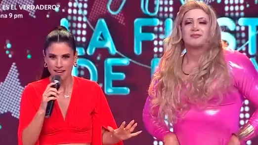Mande quien mande - 26/10/2023
