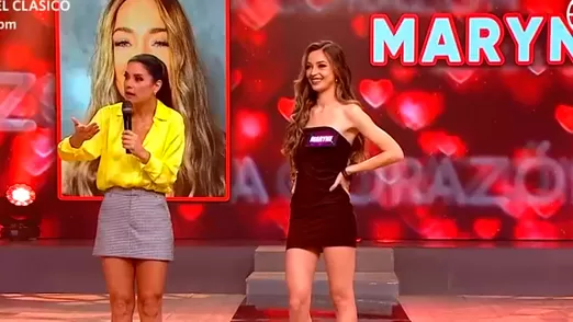Mande quien mande - 04/08/2023