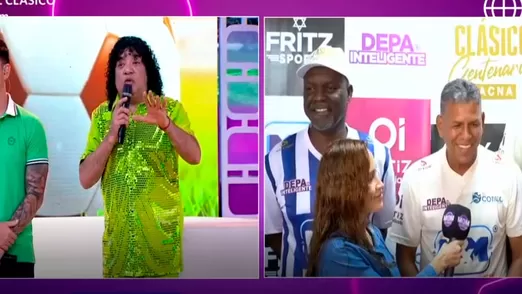 Mande quien mande - 20/11/2023