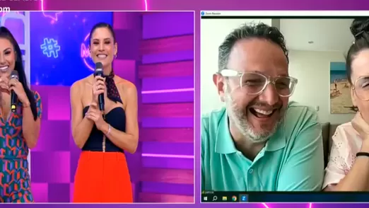 Mande quien mande - 18/09/2023