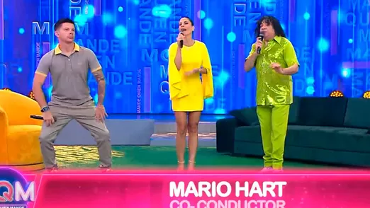 Mande quien mande - 23/10/2023