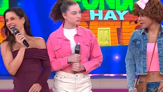 Mande quien mande