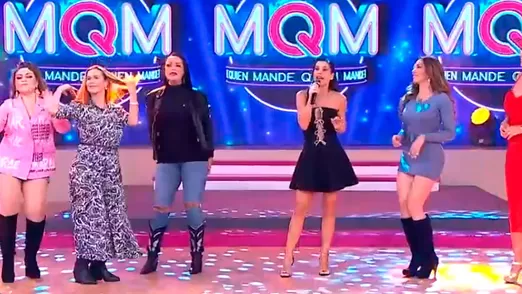 Mande quien mande | América tvGO