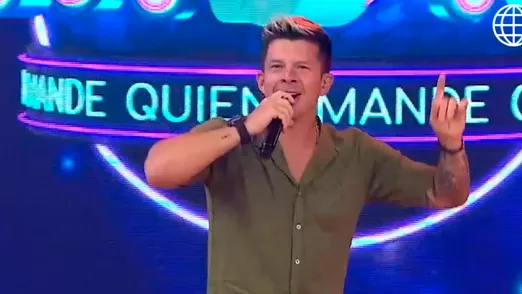 Mande quien mande | América tvGO