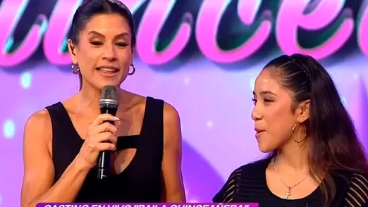 Mande quien mande - 16/04/2024