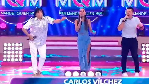 Mande quien mande | América tvGO