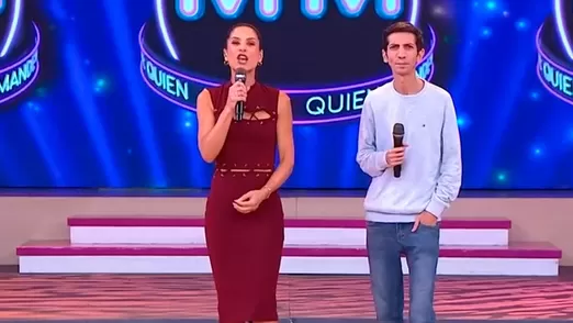 Mande quien mande - 17/07/2024