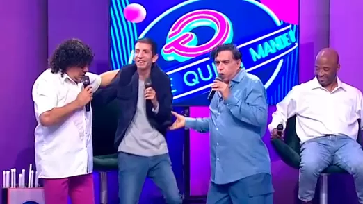 Mande quien mande | América tvGO