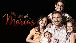 Mis tres Marías