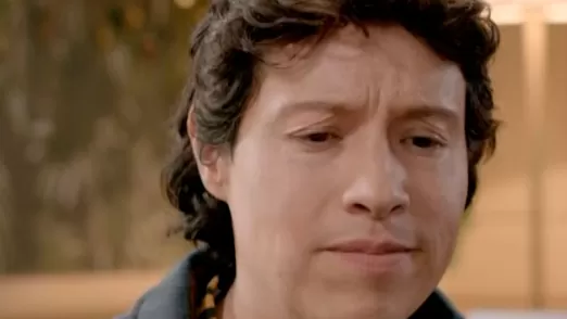 Tu nombre y el mío - Capitulo 18 Emisión 30/08/2024