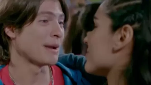 Tu nombre y el mío - Capitulo 20 Emisión 03/09/2024