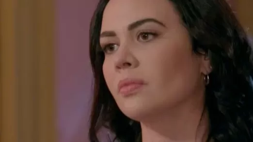 Tu nombre y el mío - Capitulo 30 Emisión 17/09/2024