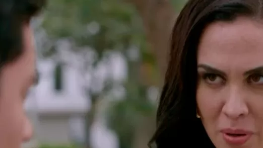 Tu nombre y el mío - Capitulo 25 Emisión 10/09/2024